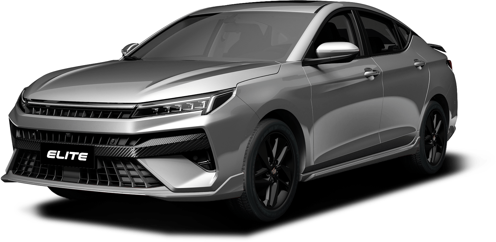 Élite - JAC Autos Venezuela