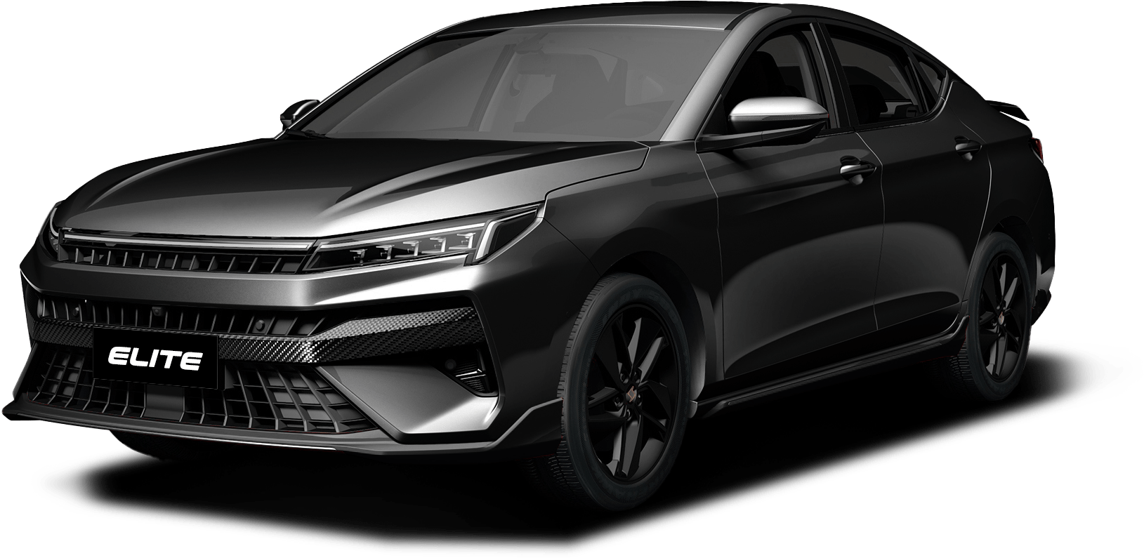 Élite - JAC Autos Venezuela