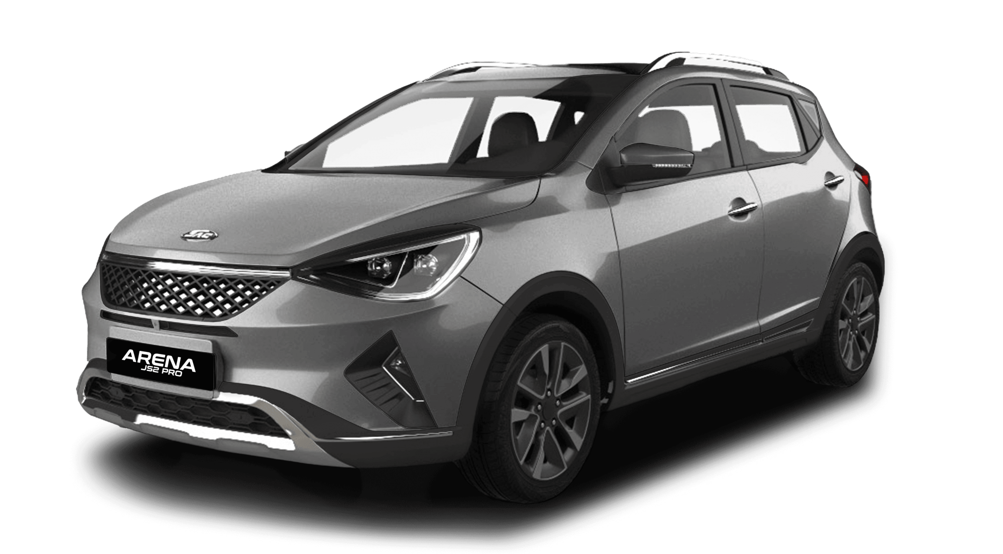 Arena Pro - JAC Autos Venezuela