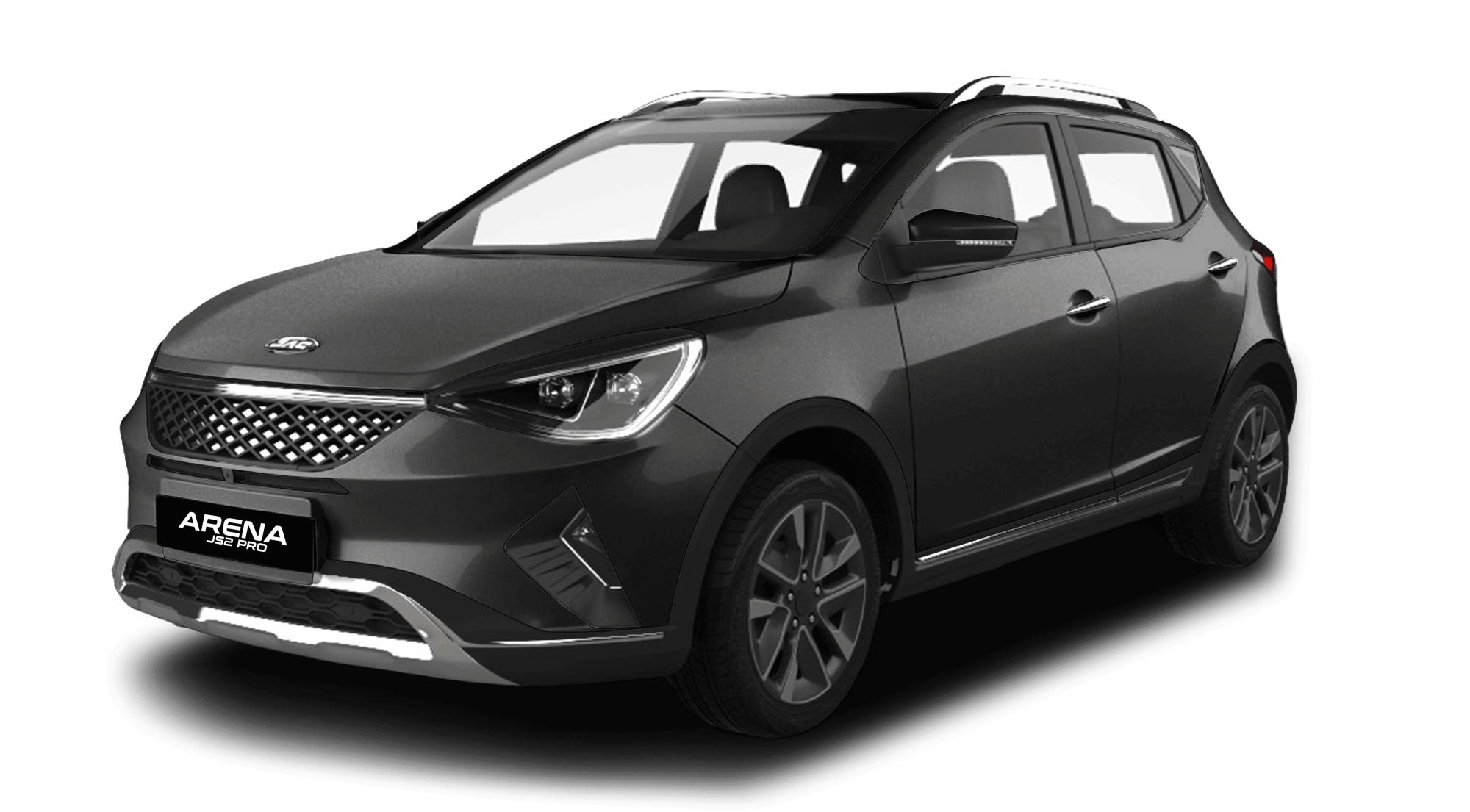 Arena Pro - JAC Autos Venezuela