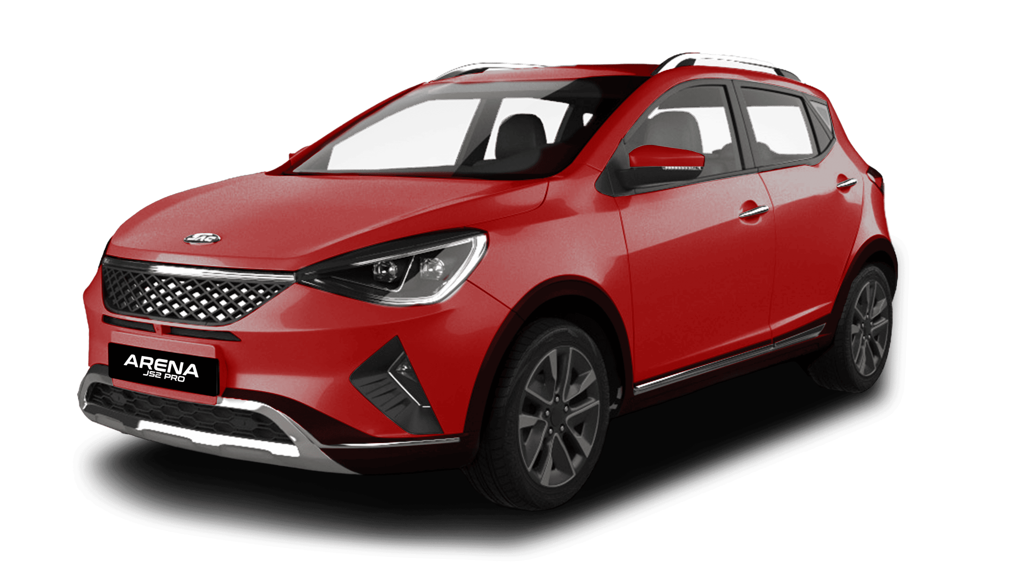 Arena Pro - JAC Autos Venezuela