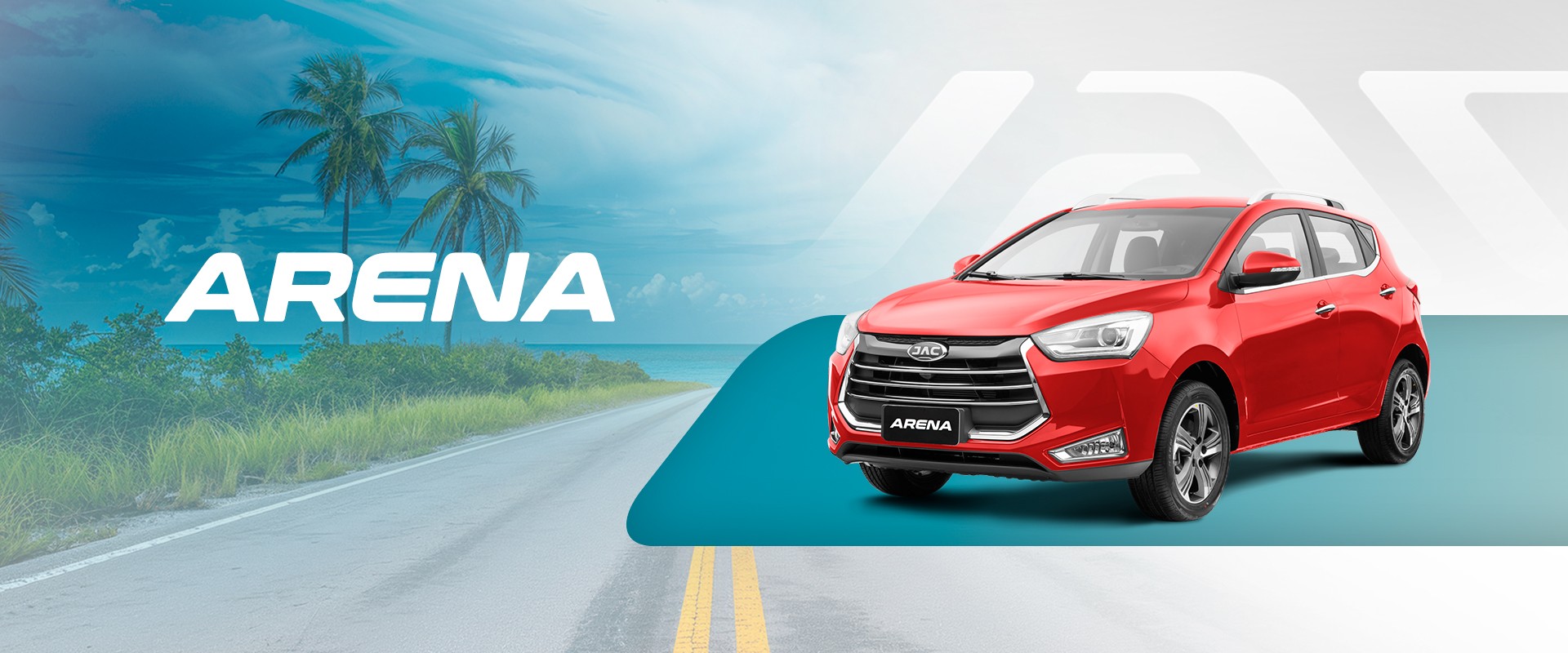 Inicio - JAC Autos Venezuela