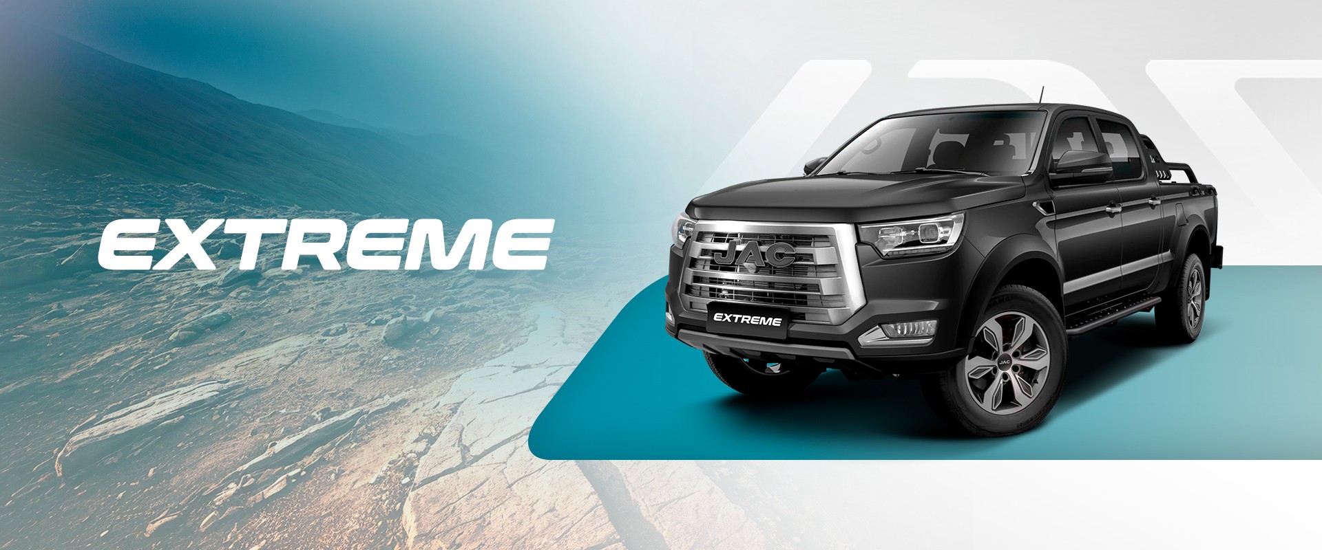 Marca de vehículos nuevos 0km en Venezuela | JAC Motors