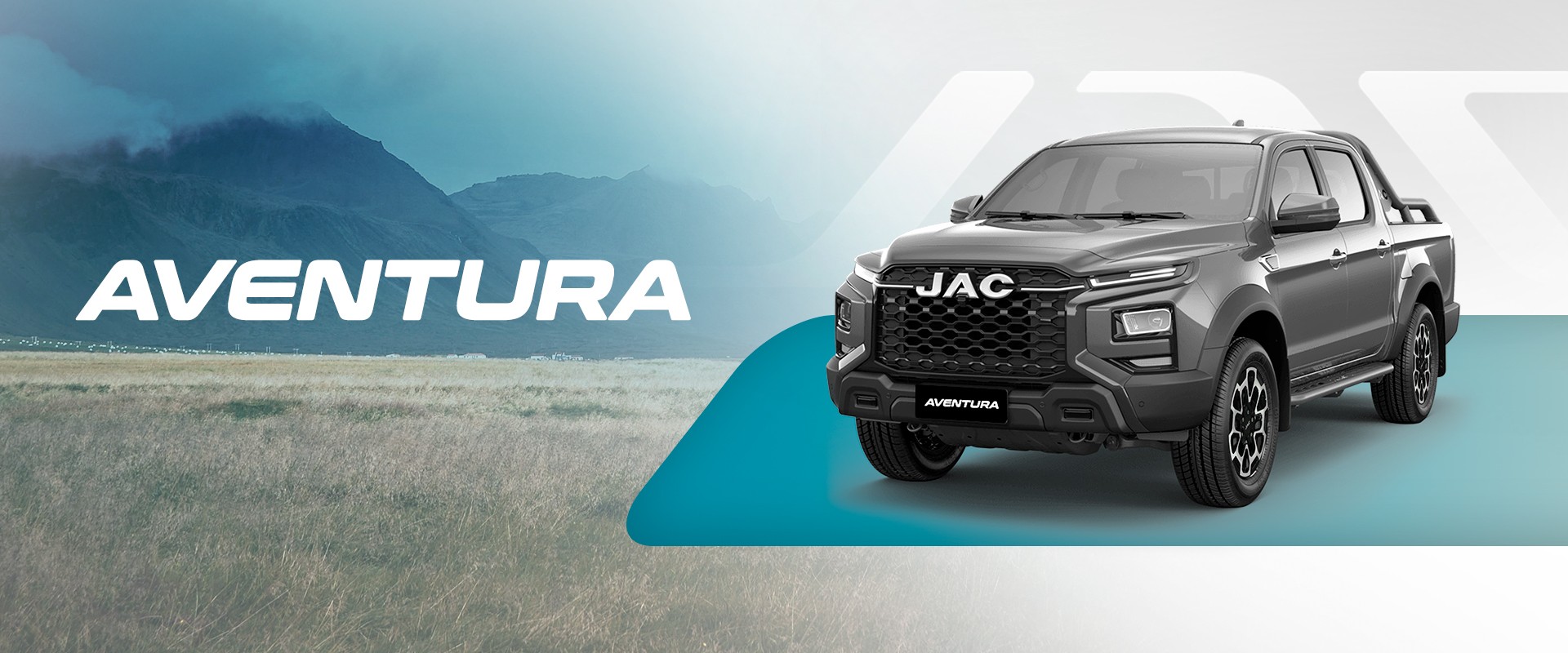 Marca de vehículos nuevos 0km en Venezuela | JAC Motors