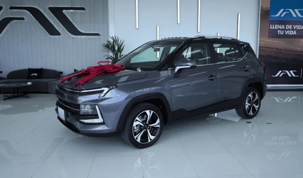 BLOG - JAC Autos Venezuela